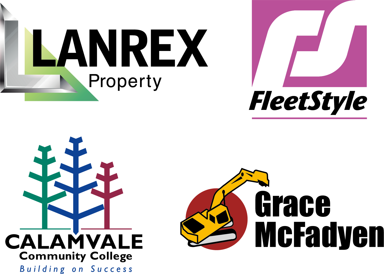 Greg Simpson Graphic Design